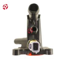 China Coolant Thermostat Housing for Land Rover Discovery OE LR038758 80-90C for sale