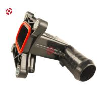 China Coolant Thermostat Housing for Land Rover Discovery OE LR038758 80-90C for sale