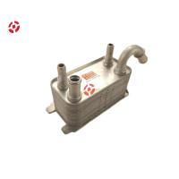 China OE 30792231 Transmission Engine Oil Cooler Kit Gearbox Oil Cooler For VO LVO 12V for sale