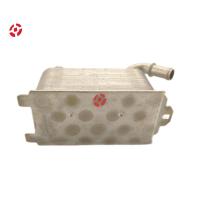 China OE 30792231 Transmission Engine Oil Cooler Kit Gearbox Oil Cooler For VO LVO 12V for sale