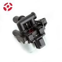 China OE XR840091 Heater Control Valve Electromagnetic Temperature Control Valve for Jaguar 12V for sale