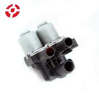 China OE XR840091 Heater Control Valve Electromagnetic Temperature Control Valve for Jaguar 12V for sale
