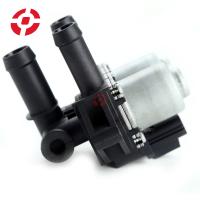 China OE XR840091 Heater Control Valve Electromagnetic Temperature Control Valve for Jaguar 12V for sale