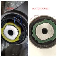 China OE C2Z5119 Suspension Arm Bush Replacement Control Arm Bushing for Jaguar 50k-100k Miles for sale