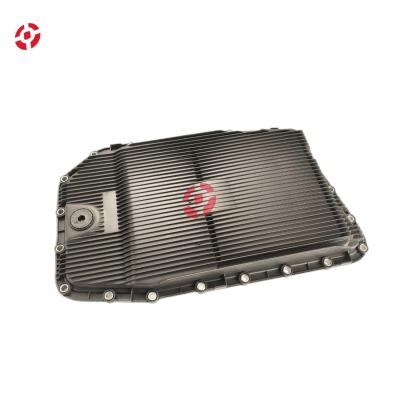 China LR007474 Auto Transmission Oil Pan for Land Rover Discovery 2004-2009 for sale