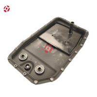 China LR007474 Auto Transmission Oil Pan for Land Rover Discovery 2004-2009 for sale