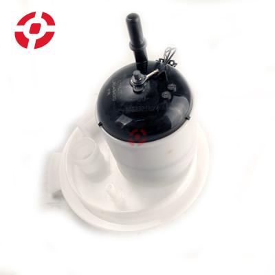 China OE LR043420 LR026197 Fuel Filter for Land Rover - High Performance Automotive Replacement Part for sale