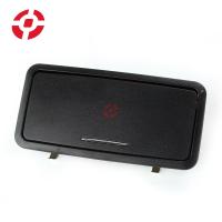 China OE C2D19845PVJ Rear Row Vanity Mirror for Jaguar XJ-Type 2010-2019 Black Car Accessories for sale