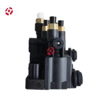China Air Suspension Solenoid Valve Block LR070246 LR113342 T4K1338 LR037082 for Range Rover Discovery 4 for sale