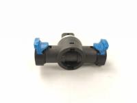 China OE 31432653 Fuel Pressure Sensor for Volvo S60 S80 V60 V90 XC40 XC60 XC70 XC90 2014-2019 Models for sale