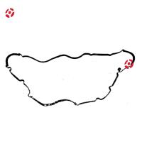 China Engine Valve Cover Gasket Set OE 31330772 31316607 30757223 for VO LVO 4-Pack for sale