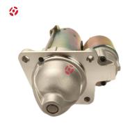 China Starter Motor 36001081 12V High Torque Engine Starter for VO LVO Trucks for sale