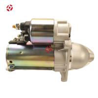 China Starter Motor 36001081 12V High Torque Engine Starter for VO LVO Trucks for sale