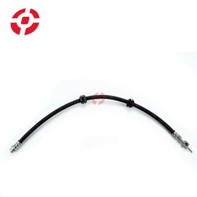 China OE LR044896 Rear Brake Hose for Land Rover Range Rover 4.4L 5.0L Brake Fluid Line for sale