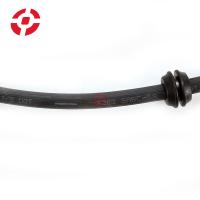 China OE LR044896 Rear Brake Hose for Land Rover Range Rover 4.4L 5.0L Brake Fluid Line for sale