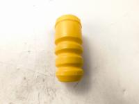 China OE LR024485 Rear Shock Absorber Bumper Dust Shield Isolator for Land Rover Range Rover Evoque for sale