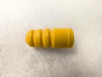 China OE LR024485 Rear Shock Absorber Bumper Dust Shield Isolator for Land Rover Range Rover Evoque for sale
