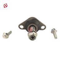 China OE 31201485 Steering Tie Rod End Kit Ball Joint For Volvo Truck High Strength Steel for sale