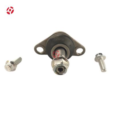 China OE 31201485 Steering Tie Rod End Kit Ball Joint For Volvo Truck High Strength Steel for sale