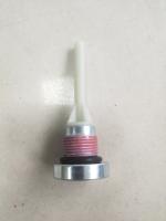 China Volvo Transmission Oil Drain Screw OE 30713218 - High-Strength Steel Magnetic Design for Efficient Oil Maintenance for sale