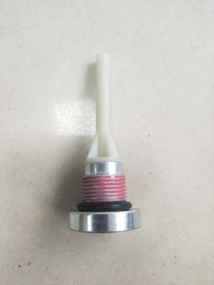 China Volvo Transmission Oil Drain Screw OE 30713218 - High-Strength Steel Magnetic Design for Efficient Oil Maintenance for sale
