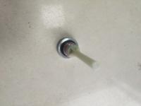 China Volvo Transmission Oil Drain Screw OE 30713218 - High-Strength Steel Magnetic Design for Efficient Oil Maintenance for sale