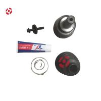 China Volvo Front Right Axle Drive Shaft Boot with Velocity Kit OE 36010171 - CV Joint Protection & Easy Installation for sale