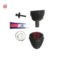 China Volvo Front Right Axle Drive Shaft Boot with Velocity Kit OE 36010171 - CV Joint Protection & Easy Installation for sale