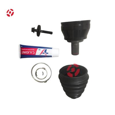 China Volvo Front Right Axle Drive Shaft Boot with Velocity Kit OE 36010171 - CV Joint Protection & Easy Installation for sale