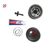 China Volvo Front Right Axle Drive Shaft Boot with Velocity Kit OE 36010171 - CV Joint Protection & Easy Installation for sale