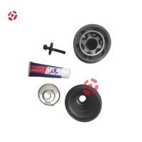 China Volvo Front Right Axle Drive Shaft Boot with Velocity Kit OE 36010171 - CV Joint Protection & Easy Installation for sale