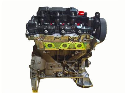 China OE LR063285 3.0T Diesel 306DT Engine Assembly L320 Cylinder Block for Land Rover for sale