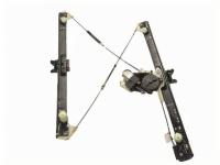 China OE LR077816 LR153952 Electric Car Window Lifter Front Right Power Window Regulator for Land Rover Discovery for sale