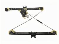 China Electric Window Regulator Front Left LR077817 LR153951 for Land Rover Discovery Auto Glass Lifter for sale
