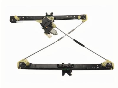 China Electric Window Regulator Front Left LR077817 LR153951 for Land Rover Discovery Auto Glass Lifter for sale