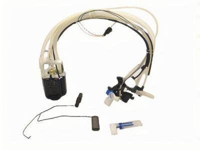 China OE LR015179 Diesel Fuel Pump Assembly for Land Rover Range Rover Vogue 2002-2009 for sale