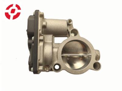 China OE 13547618838 Throttle Body Fuel Supply Auto Parts ETC for BMW Mini N43 B20 E81 1201 for sale