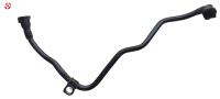 China OE 31368673 Radiator Cooling Water Pipe Rubber Coolant Hose for VO LVO 90mm for sale
