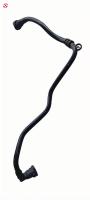 China OE 31368673 Radiator Cooling Water Pipe Rubber Coolant Hose for VO LVO 90mm for sale