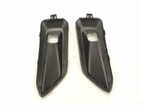 China OE 31449343 31449344 Front Bumper Fog Lamp Cover Left Right for VO LVO for sale