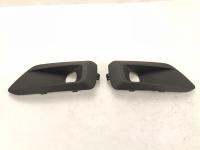 China OE 31449343 31449344 Front Bumper Fog Lamp Cover Left Right for VO LVO for sale