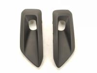 China OE 31449343 31449344 Front Bumper Fog Lamp Cover Left Right for VO LVO for sale