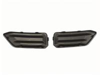 China OE 31407949 31407950 Headlight Cover Left Right Fog Lamp Case for VO LVO for sale