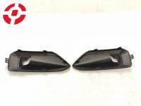 China OE 31449343 31449344 Front Bumper Fog Lamp Cover Left Right for VO LVO for sale
