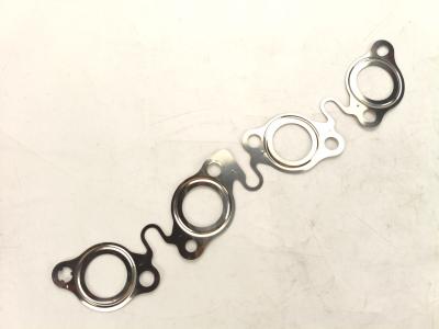 China OE LR022802 Exhaust Manifold Gasket Exhaust Pipe Pad For Land Rover 4.2L 5.0L for sale