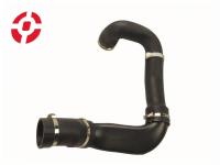 China OE LR002589 Intercooler Coolant Radiator Hose Replacement for Land Rover Engine Water Pipe Tube for sale