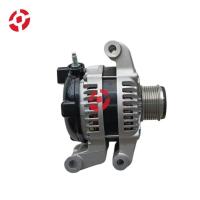 China OE LR029981 R065867 LR124837 Auto Alternator 12V 150A for Land Rover Defender for sale