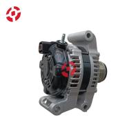 China OE LR029981 R065867 LR124837 Auto Alternator 12V 150A for Land Rover Defender for sale