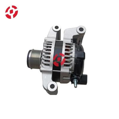 China OE LR029981 R065867 LR124837 Auto Alternator 12V 150A for Land Rover Defender for sale