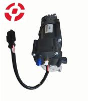 China OE 2053200104 Air Suspension Compressor Pump for Mercedes-Benz C Class W205 with Automatic Shut-off and LED Lighting for sale
